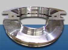 How its Works?: CENTRIFUGAL COMPRESSOR