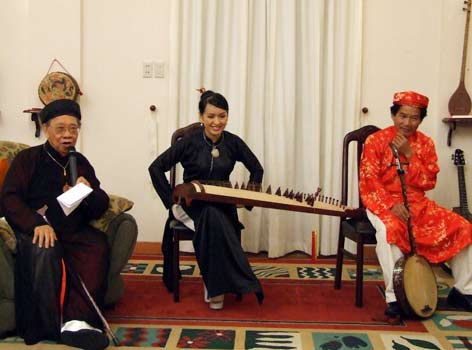 Tuong (Hat Boi) | Vietnam Information - Discover the beauty of Vietnam ...