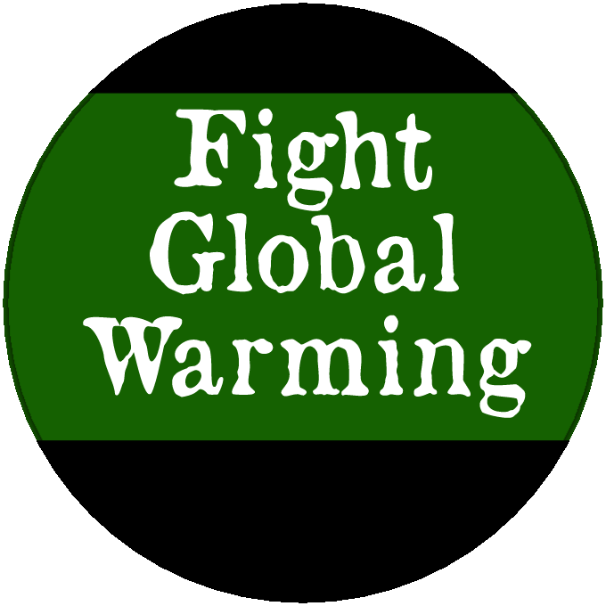 Climate Change 911: Fight Global Warming