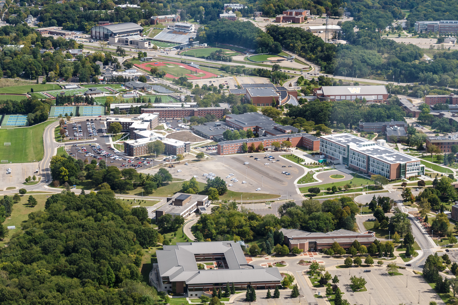 A mile of runway will take you anywhere.: Flying friends and a scenic ...