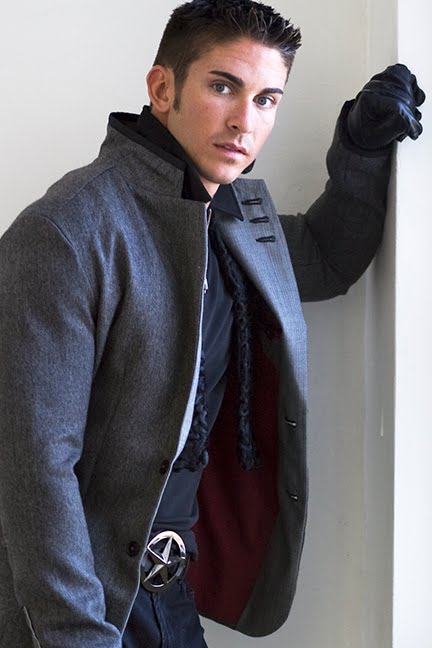 Los Ojos del Espectador: matt stone gallery 2