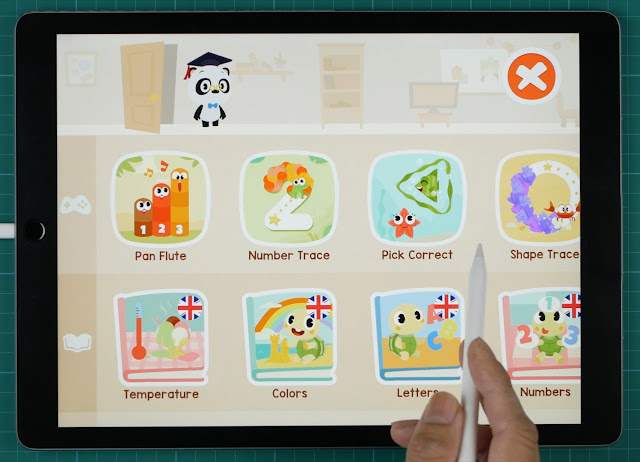 Super Smart Kids Club