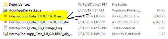 Tech To Change The World