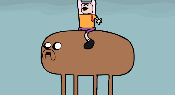 Adventure Time Time: Adventure Tim