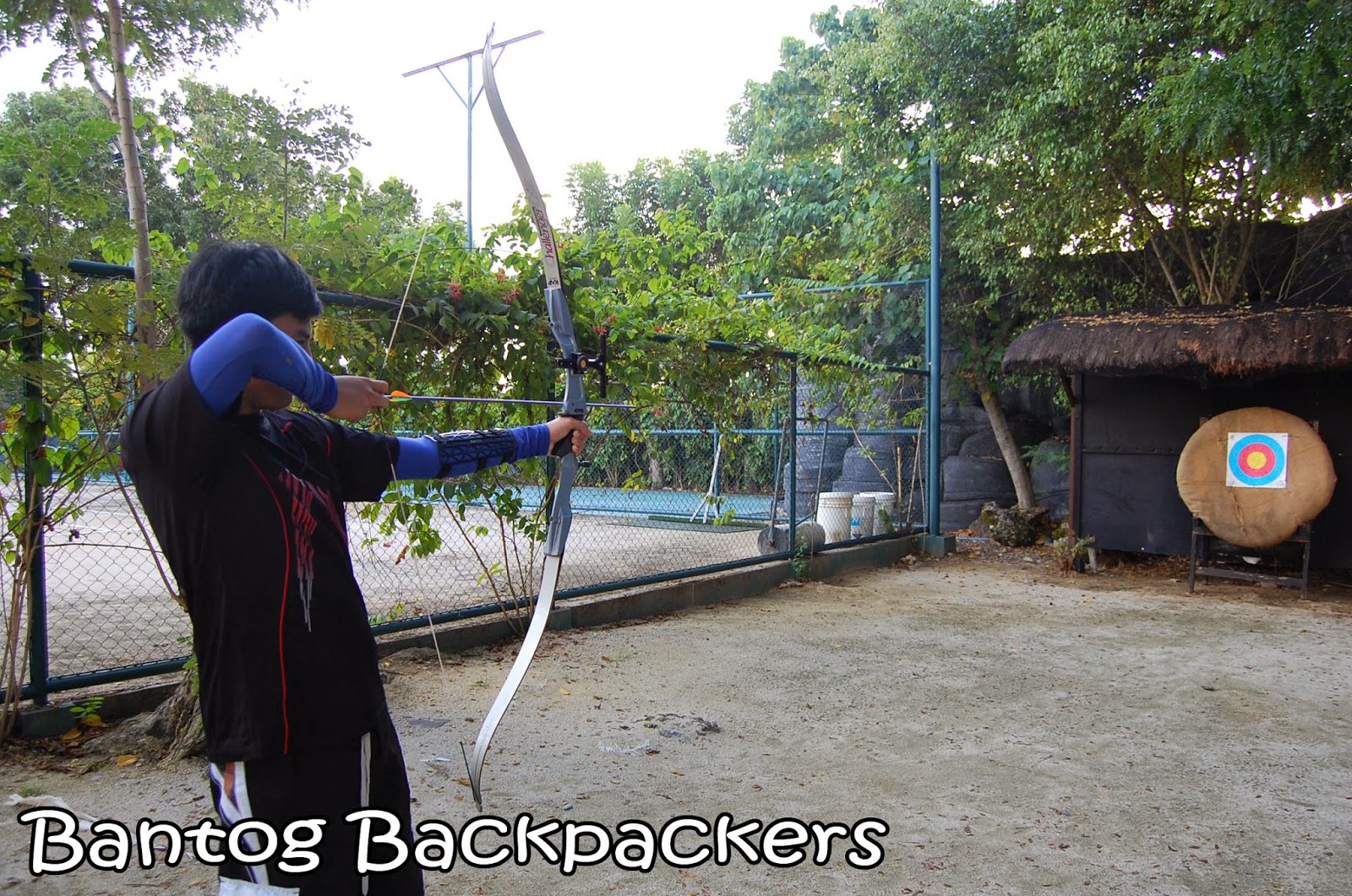 Plantation Bay Resort and Spa | Bantog Backpackers