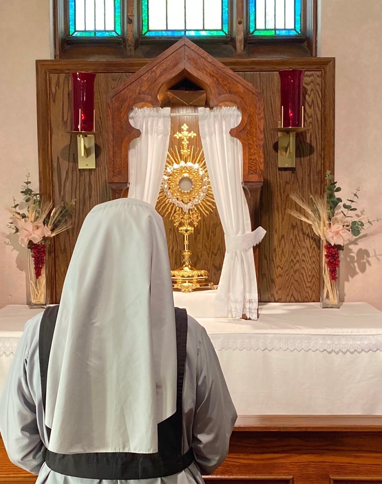 Maronite Faith Formation - Eparchy of Saint Maron of Brooklyn: 2020