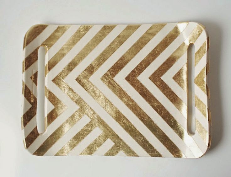 Inklings Paperie: Party Inspiration: Gold Wedding and Party Ideas