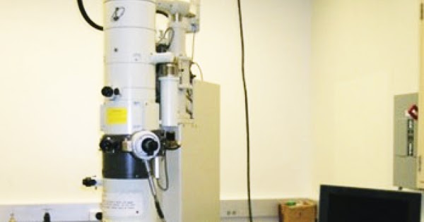 Mikroskop Elektron ~ PURWO CORP.