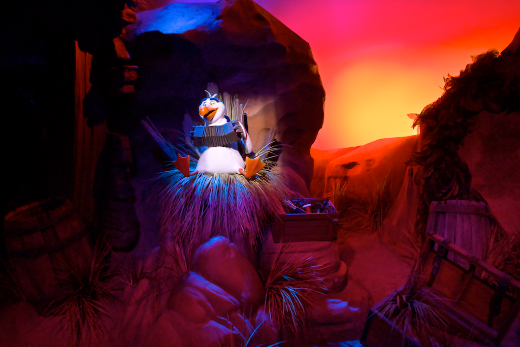 Derek Brad Photography: The Little Mermaid