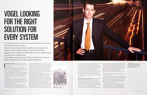 The EyeCatcher Blog: Naphthenics Magazine: Vogel looking for the right ...