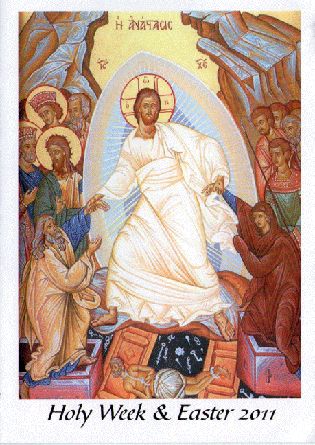 Burry Port & Kidwelly Catholic Parish: A Happy and Holy Easter to All