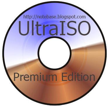 Download UltraISO Premium Edition 9.5 + Keygen | NoteBase