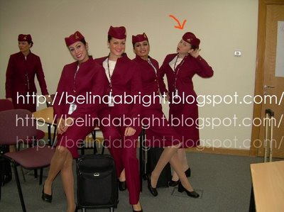 King Talk: Bright and Gone: Belinda Bright