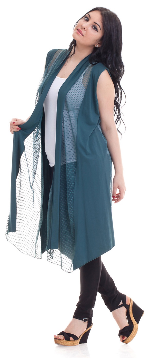 Designer Summer Tops 2013 | Must Have Tops Fashion 2013 - KAFTAN YASMINE