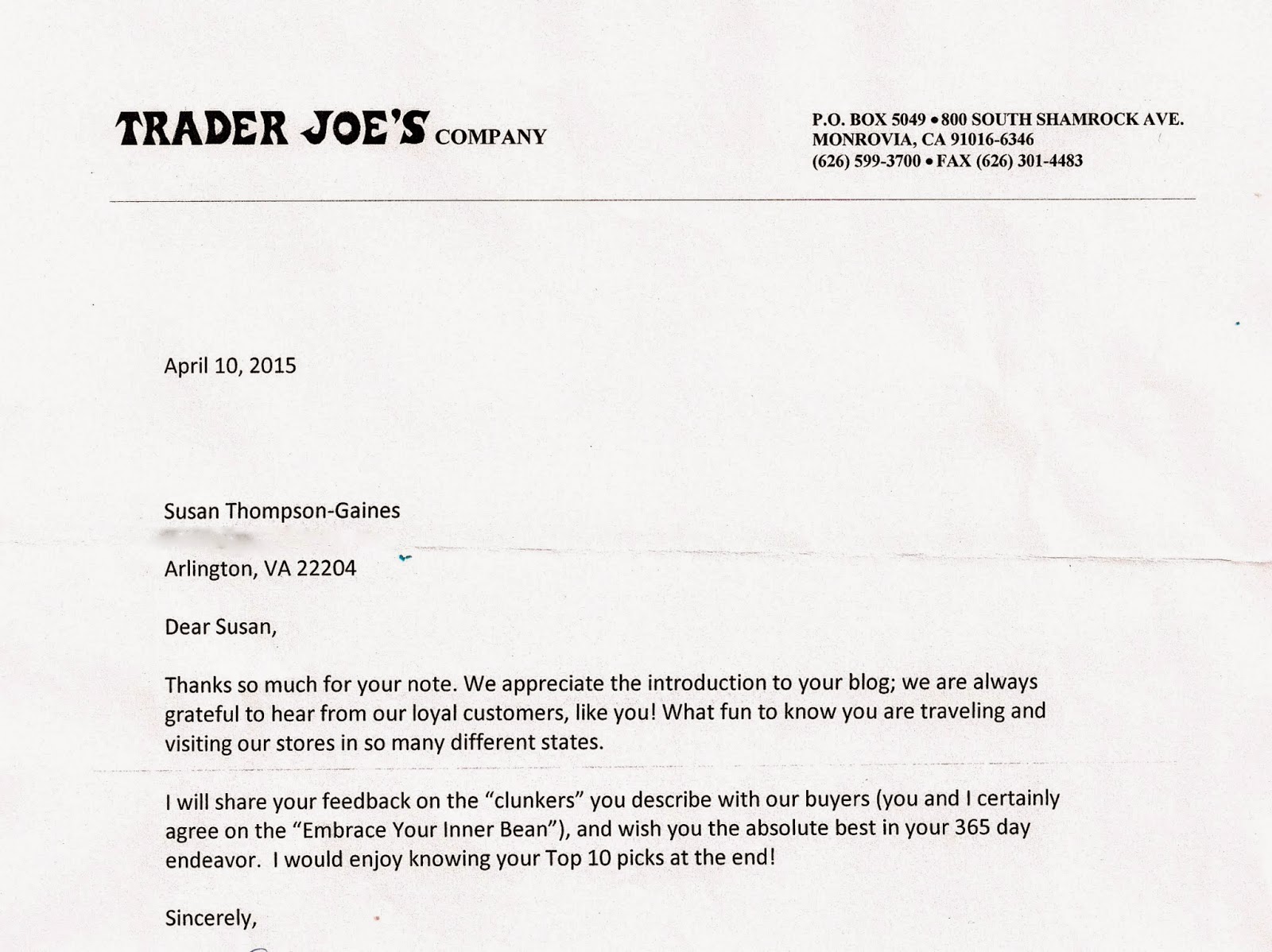 Trader Joe's 365: Day 121 - Greens and Seeds Salad