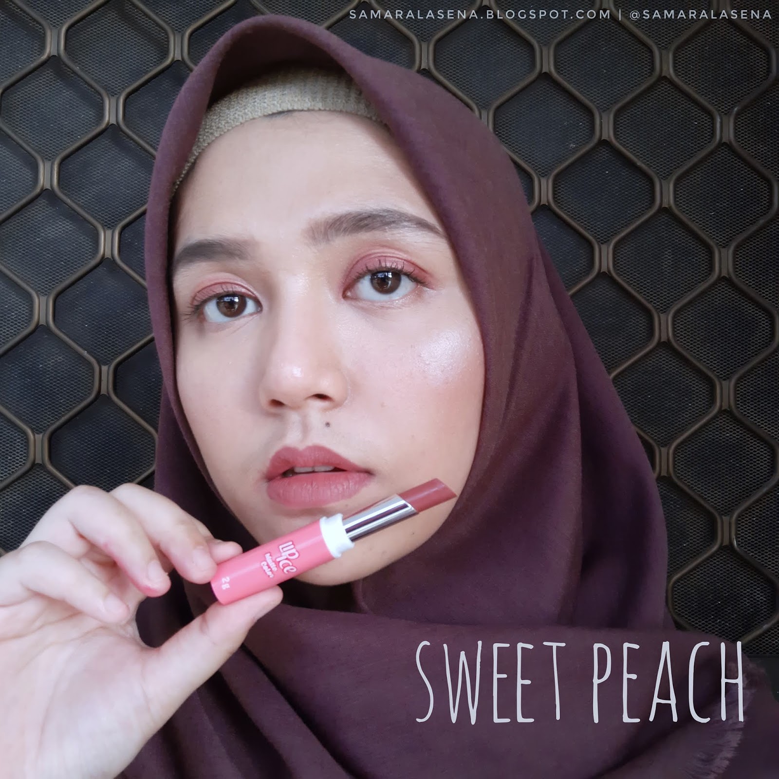 Lip Ice Matte Series! Review & Swatches