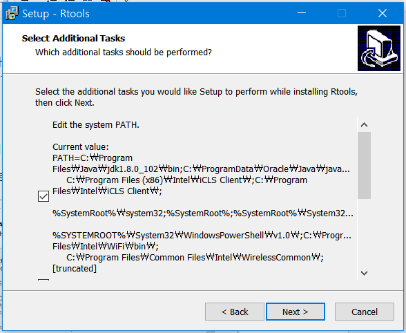 Oskar Developers R Mysql R에서 Mariadbor Mysql 연결하기 Rmysql
