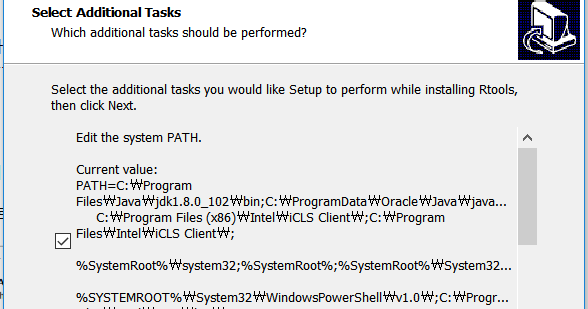 Oskar Developers R Mysql R에서 Mariadbor Mysql 연결하기 Rmysql