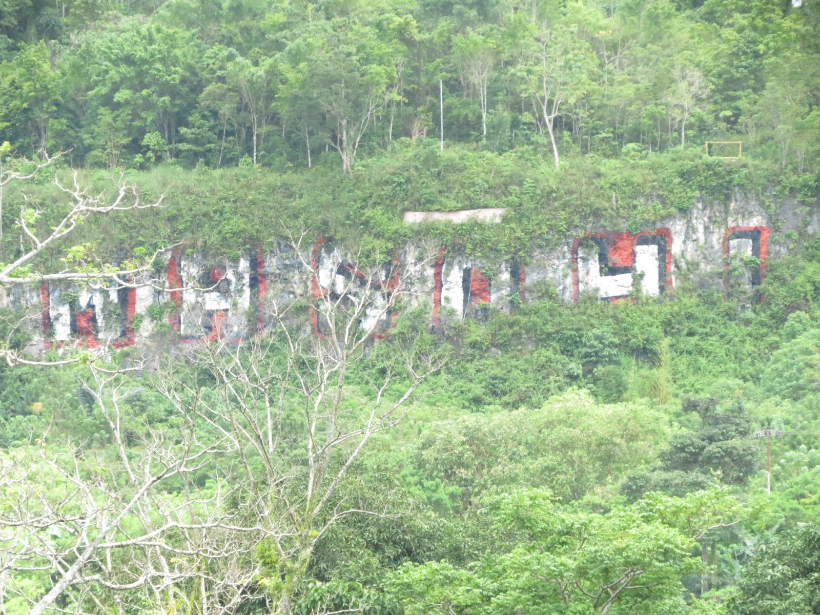 PESONA MALUKU KOTA MASOHI kU: MASOHI AKAN JADI IBU KOTA PROVINSI