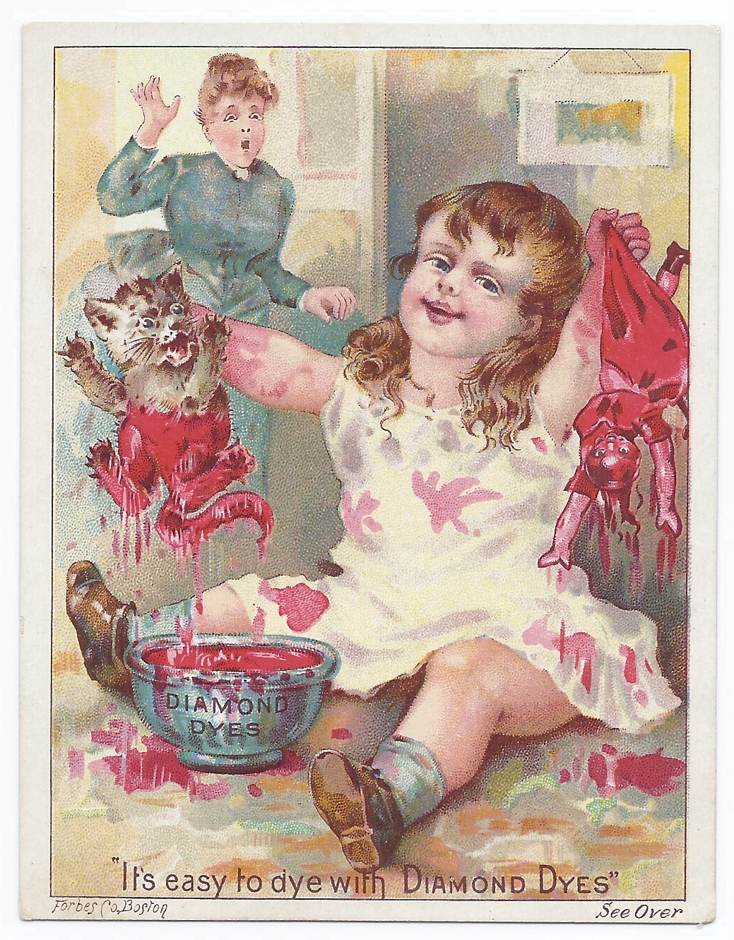 Stalking the Belle Époque: 11/4/12 - 11/11/12