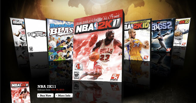 2kSports rld.dll fix for 2k13 or 2k14