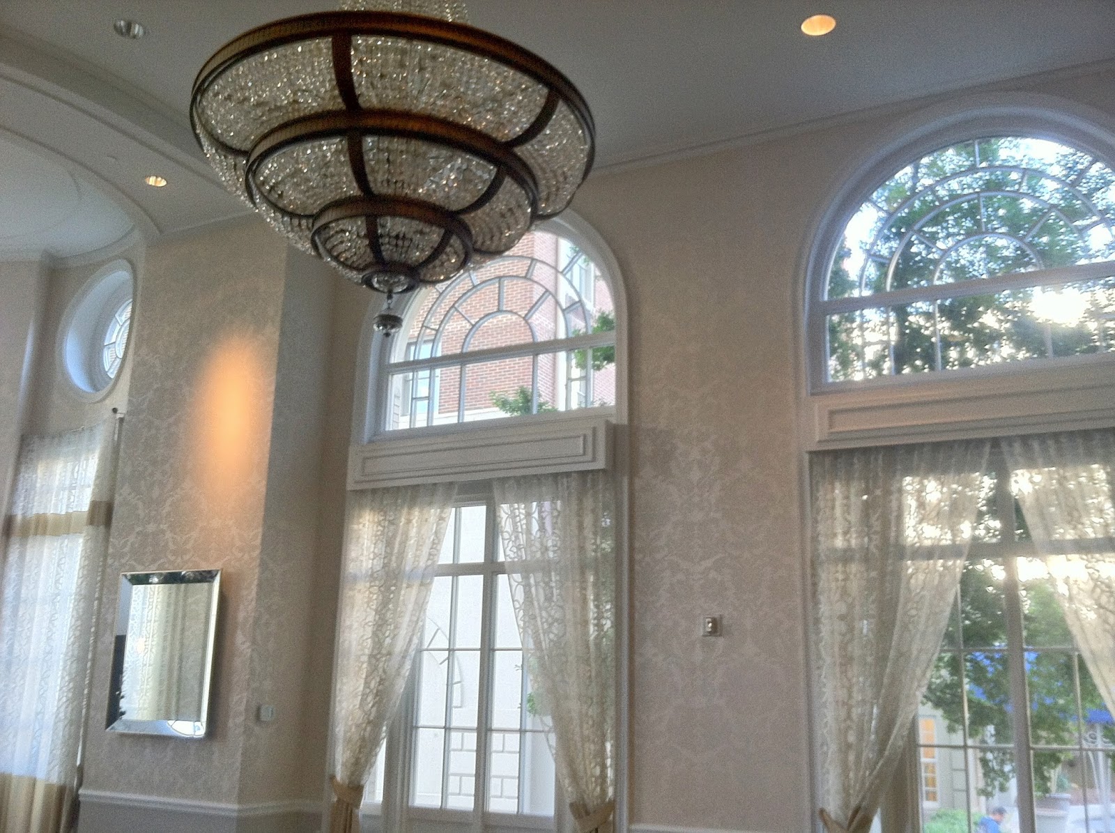 My Love Of Old Hollywood: Touring Atlanta: The Wonderful Georgian ...