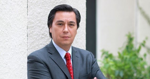 secretos de "heroes": Daniel presti, funcionario del pro pretende ...