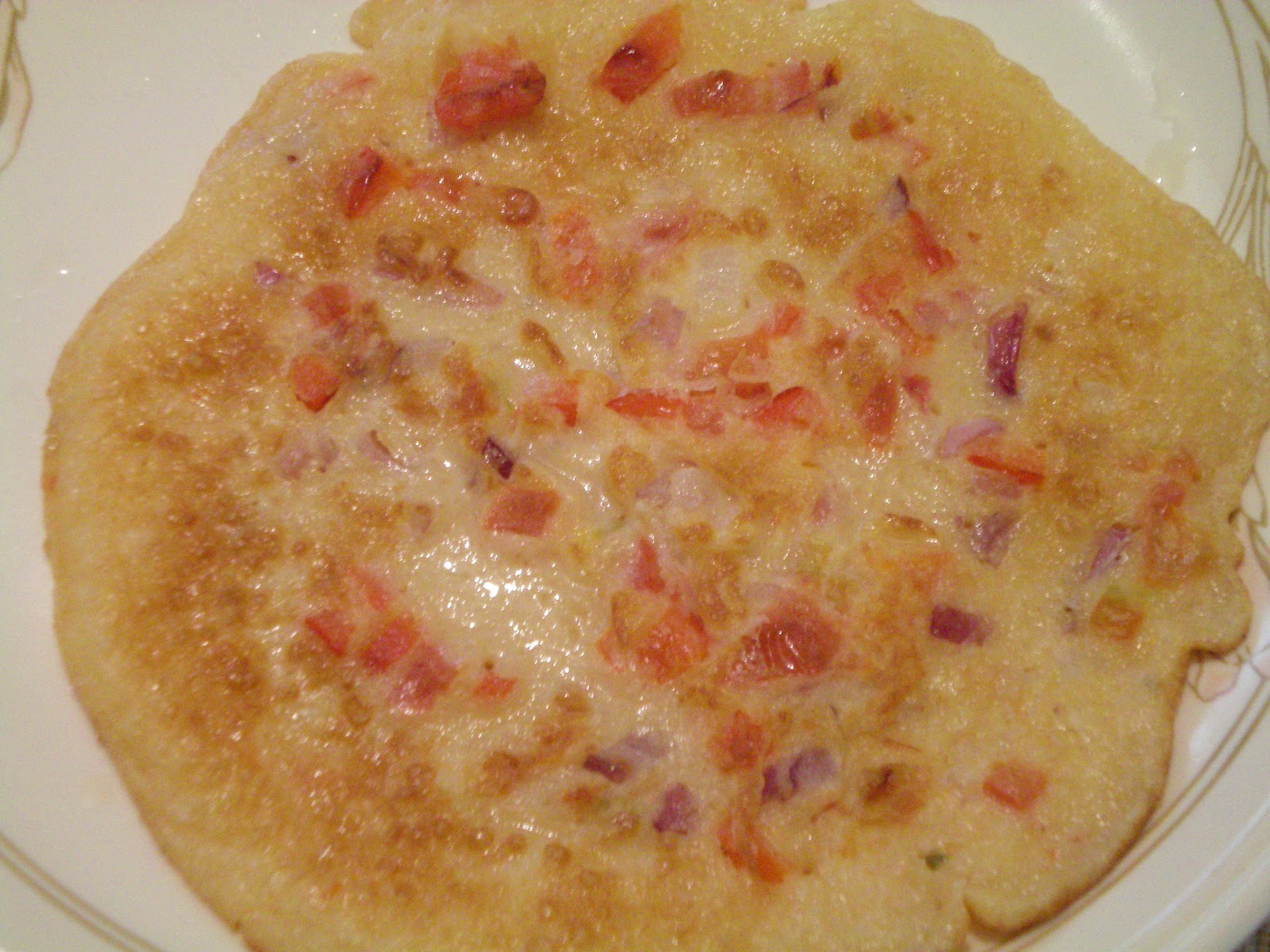 swetawriter: Pancake- easy way to yummy filling snacks