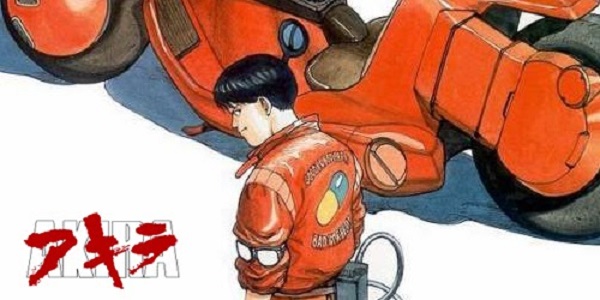 Akira: Revelado nuevo material sobre su videojuego para Sega Genesis y ...