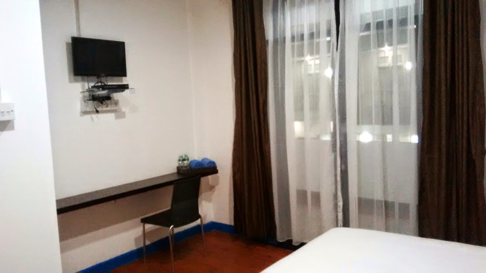 Hello Guest House Bukittinggi: Some Of Rooms