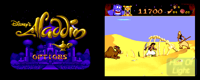 AMIGA alive: Gaming: Best of the best - Amiga games you must have seen