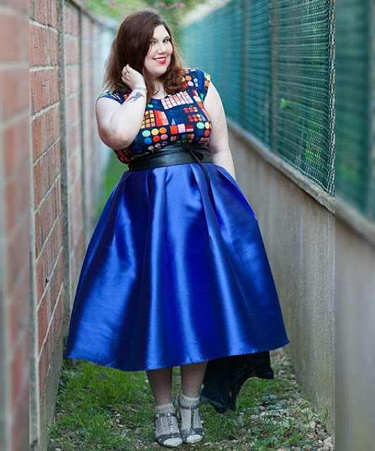 Photo Favorite 35 - Does My Blog Make Me Look Fat?