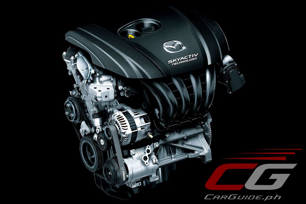What Does the Future Hold for Mazda? | CarGuide.PH | Philippine Car ...