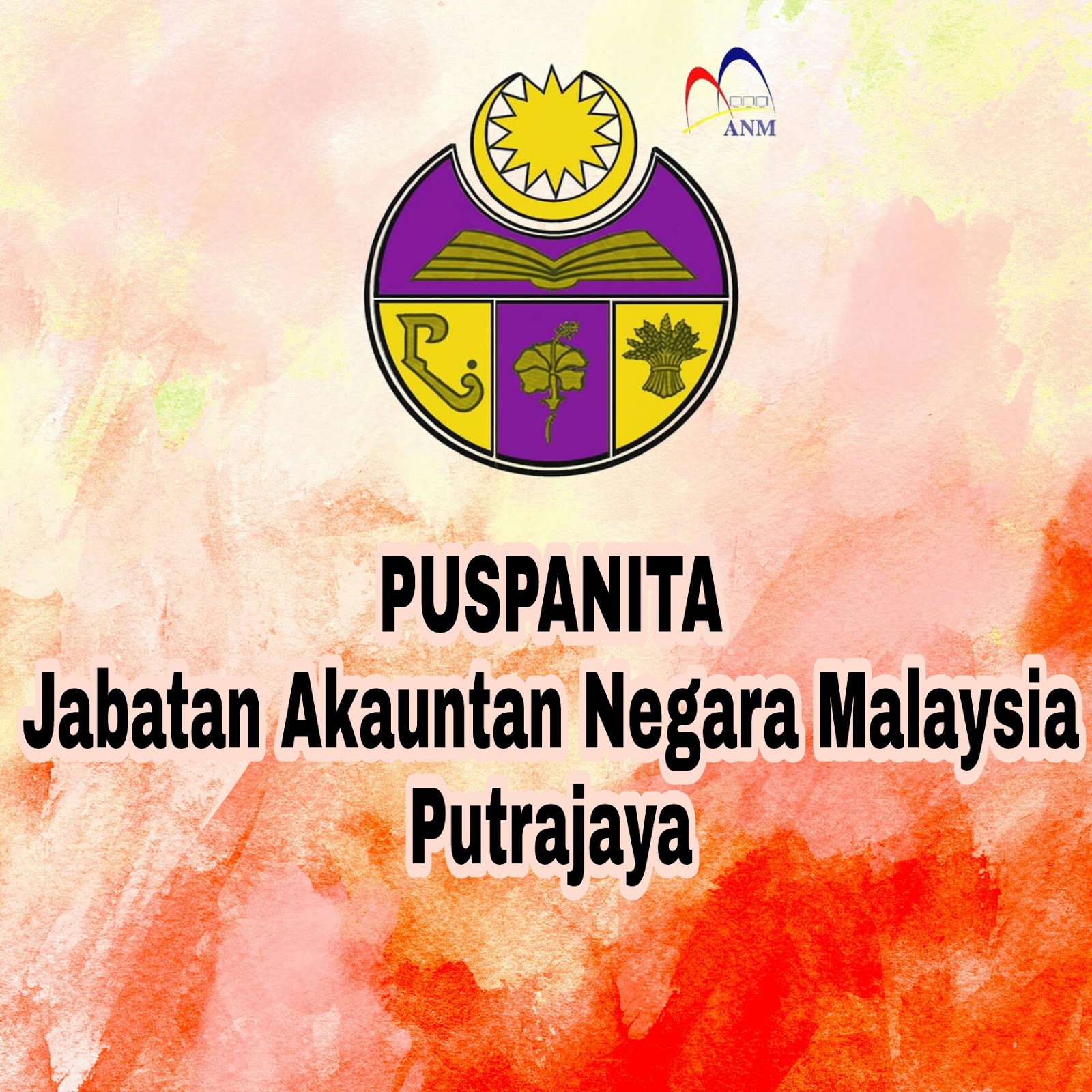 2018 - Puspanita Jabatan Akauntan Negara