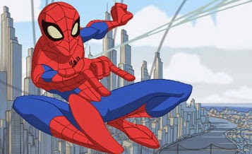 Sony Announces an Animated SPIDER-MAN Movie is Coming in 2018 by 'The ...