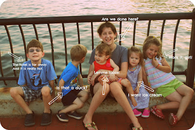 The Mother Load: Quick Takes Friday