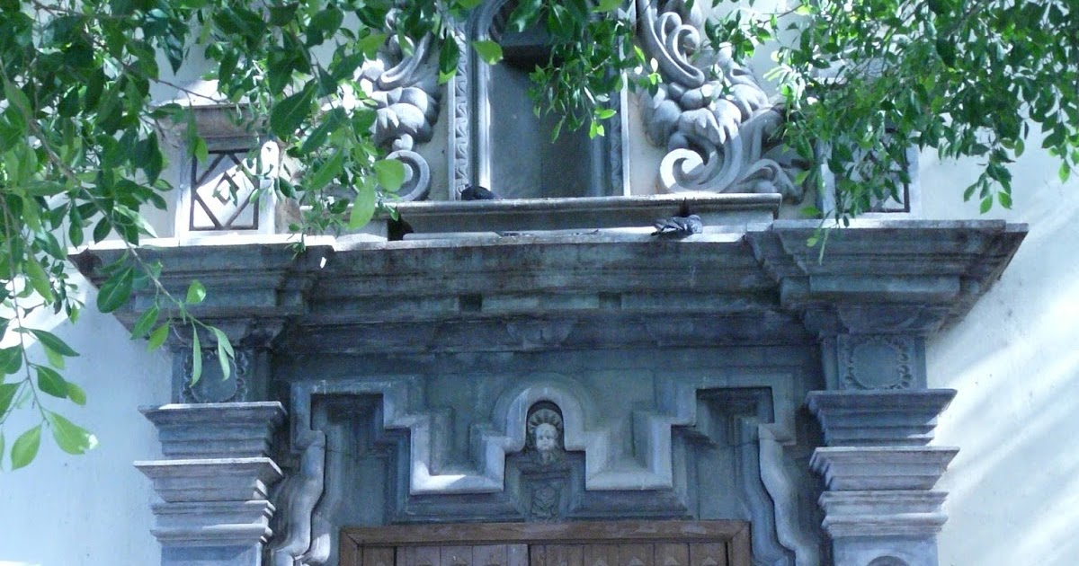 Arturo Ordaz Alvarez: La obra de Francisco Castillo Blanco en la ...