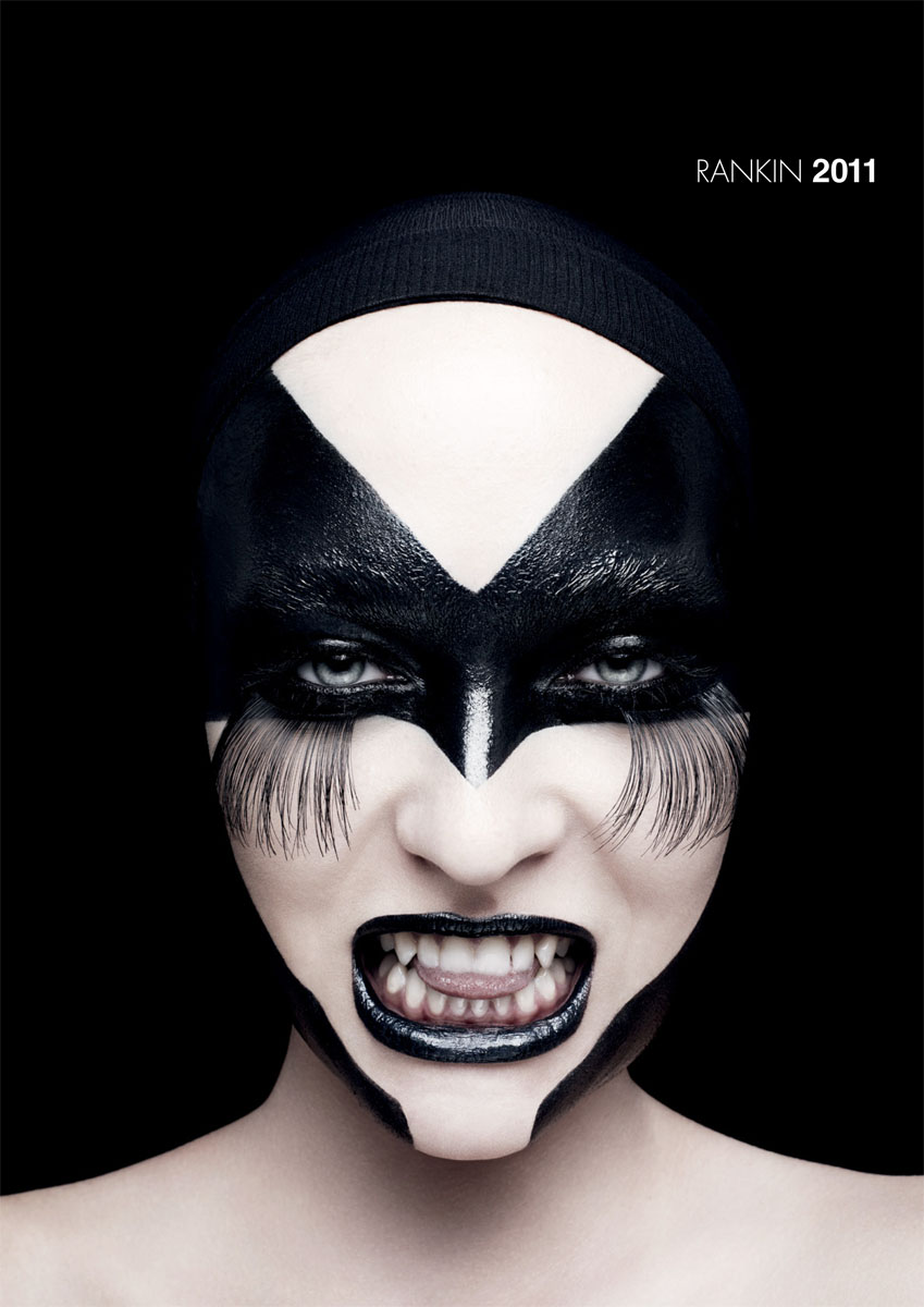 Luke Mellor Photography: Rankin