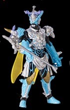 Henshin Grid: Toy Week: Good and Bad of each Power Ranger Toy Line