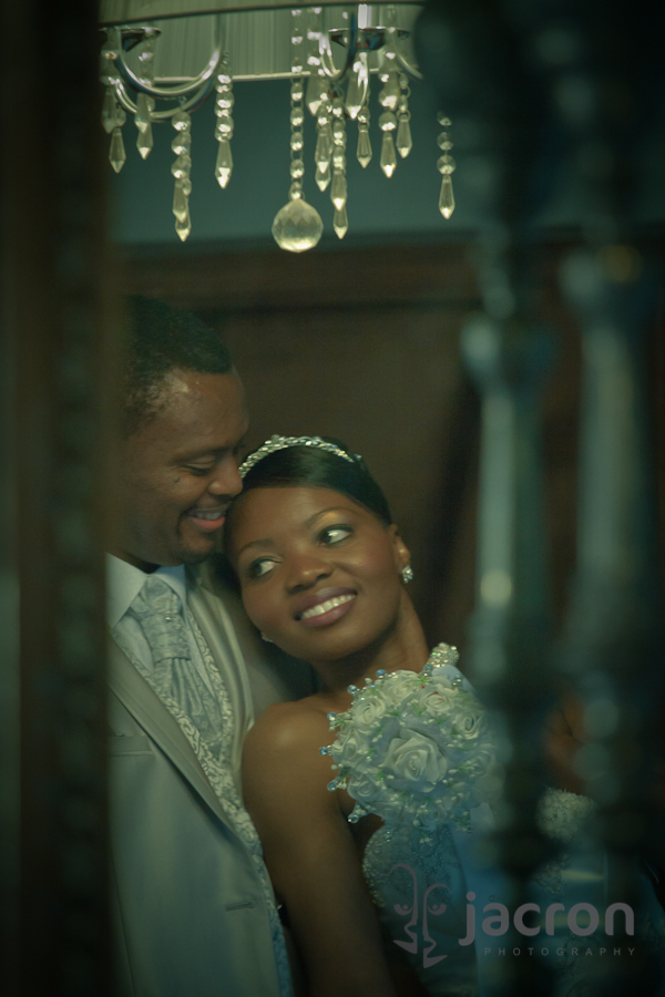Jacron Photography.: Gloria & Patrick, St Georges Hotel, 3 November 2012.