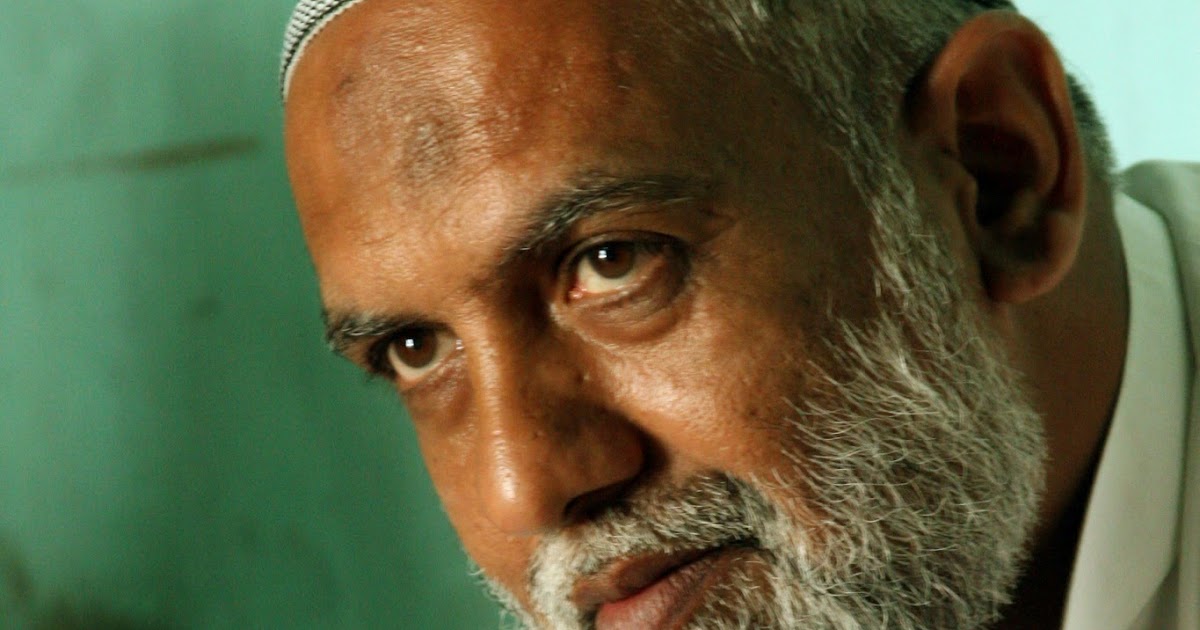 TheMuslimVideo: Tajweed e Quran (Agha Ali Sarwar)