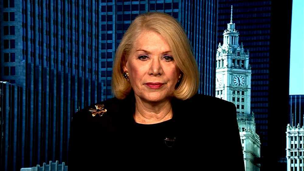 Jill Wine-Banks
