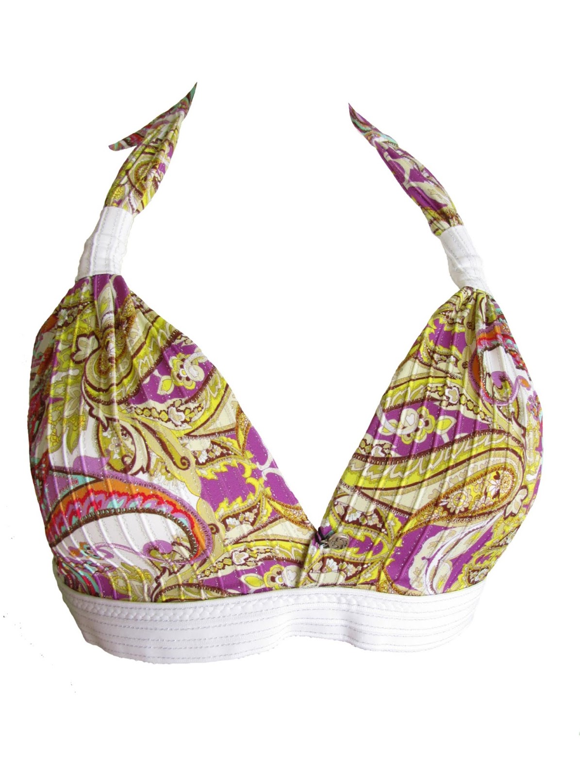 Ženske kopalke 2014 - nakup posameznih delov ~ Spodnje perilo