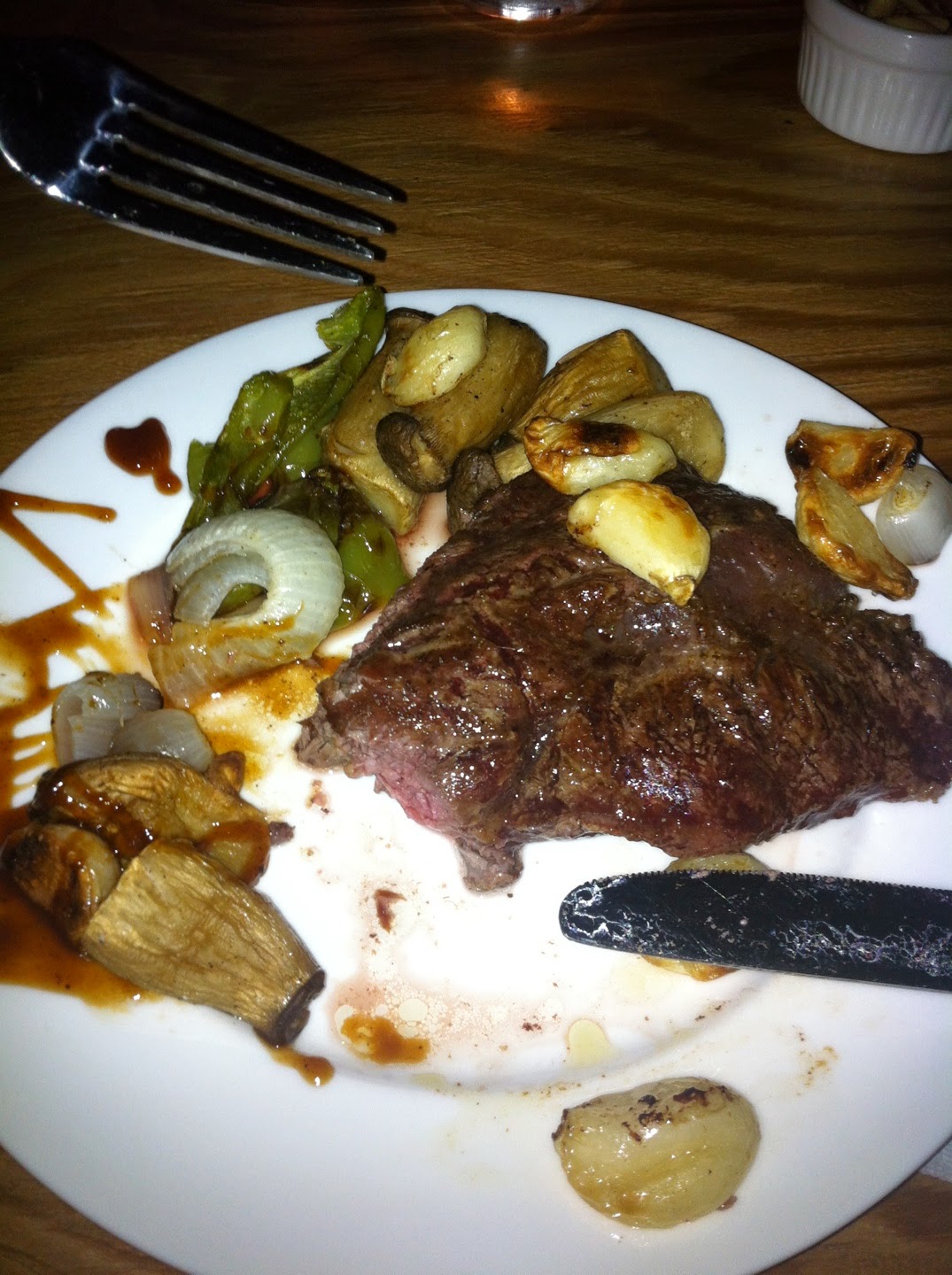 151 Bar: Gungdong's Little Steak and Break | Koreabridge