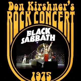 Music N' More: Don Kirshner's Rock Concert