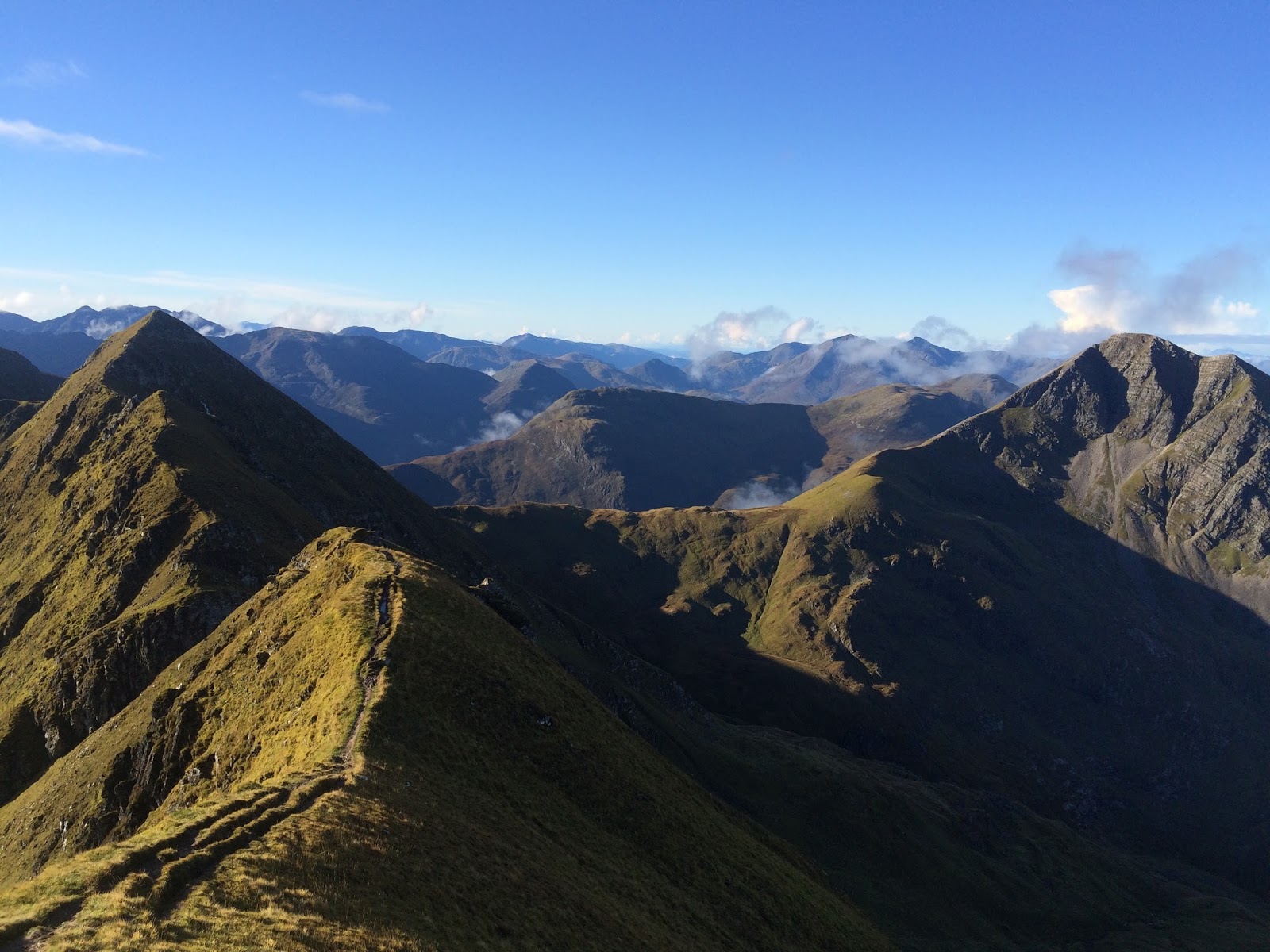 Tranter's Round Record