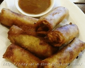 One Day at a Time: Chick-Boy Chicken and Baboy