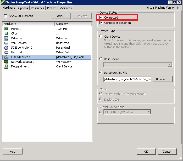 Yeonki's Cloud: Make local YUM repository