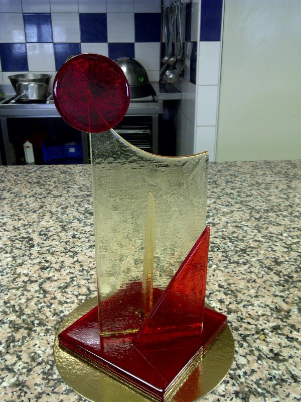 Welcome to Talita's Kitchen: Sugar - part 1 of 2