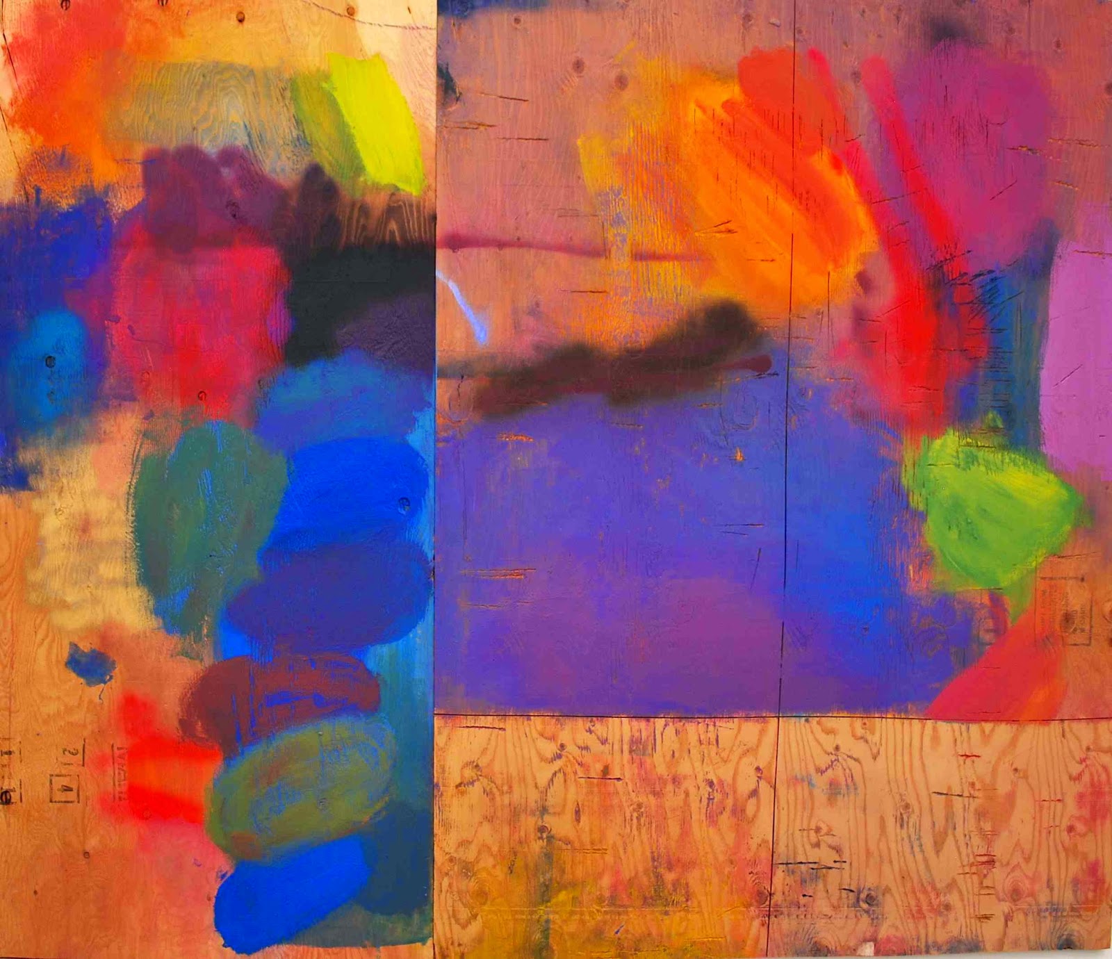 ARTS&FOOD®™: ART Frieze Art Fair New York, 2014 issue #6 (finalé of ...